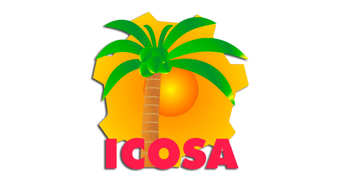ICOSA – Industrial de Coco